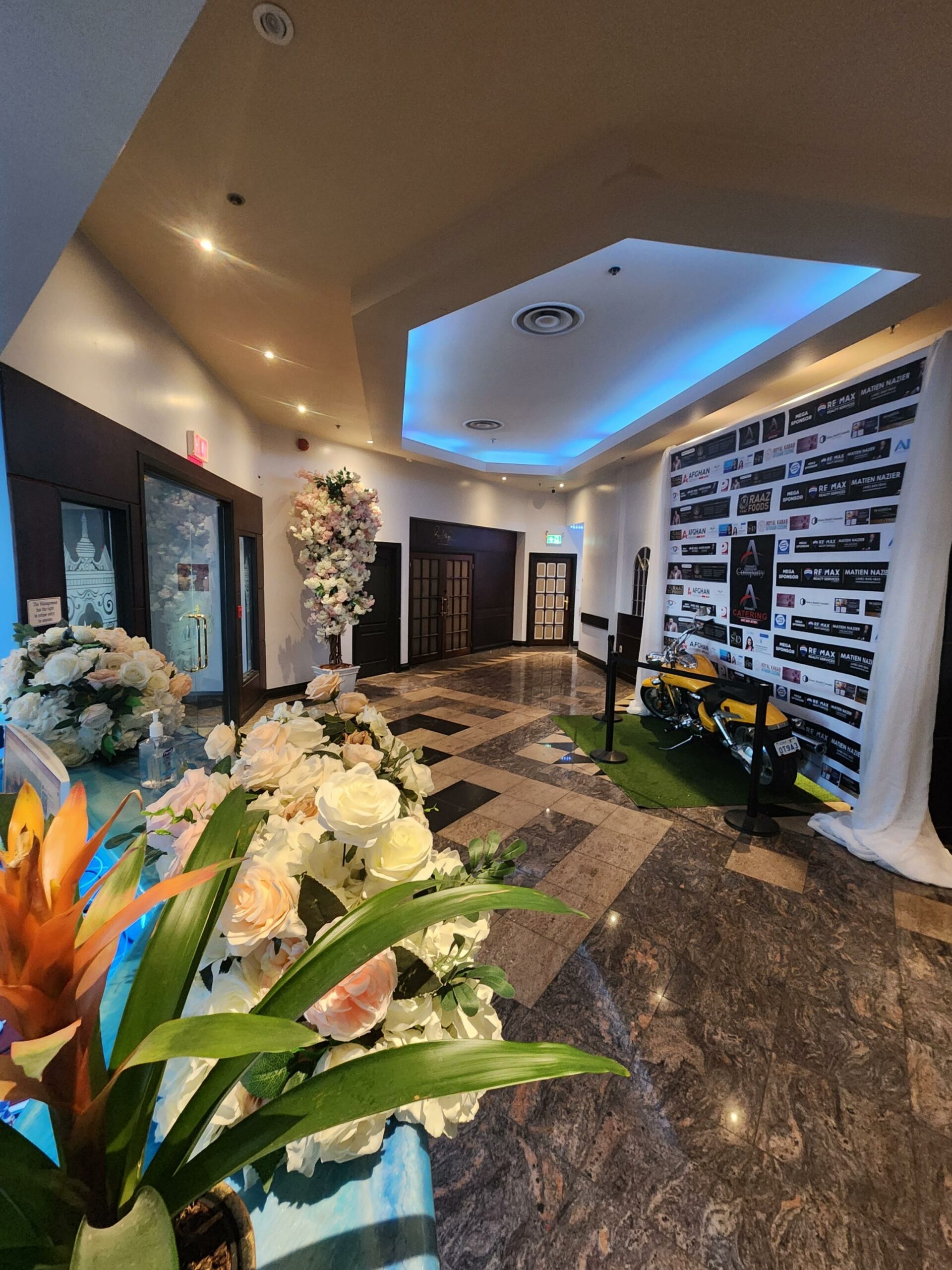 A Event Space - Private Parties, Weddings & Corporate Events Space in ...