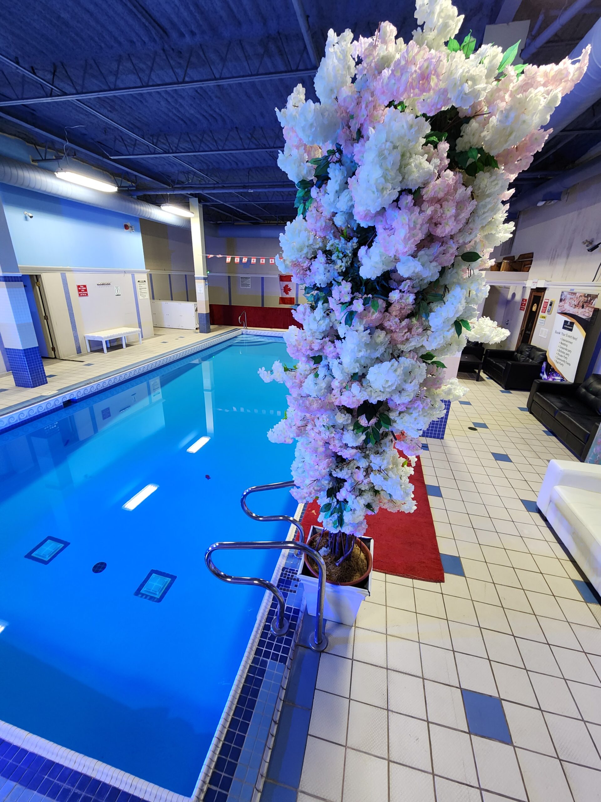 A Event Space - Private Parties, Weddings & Corporate Events Space in ...