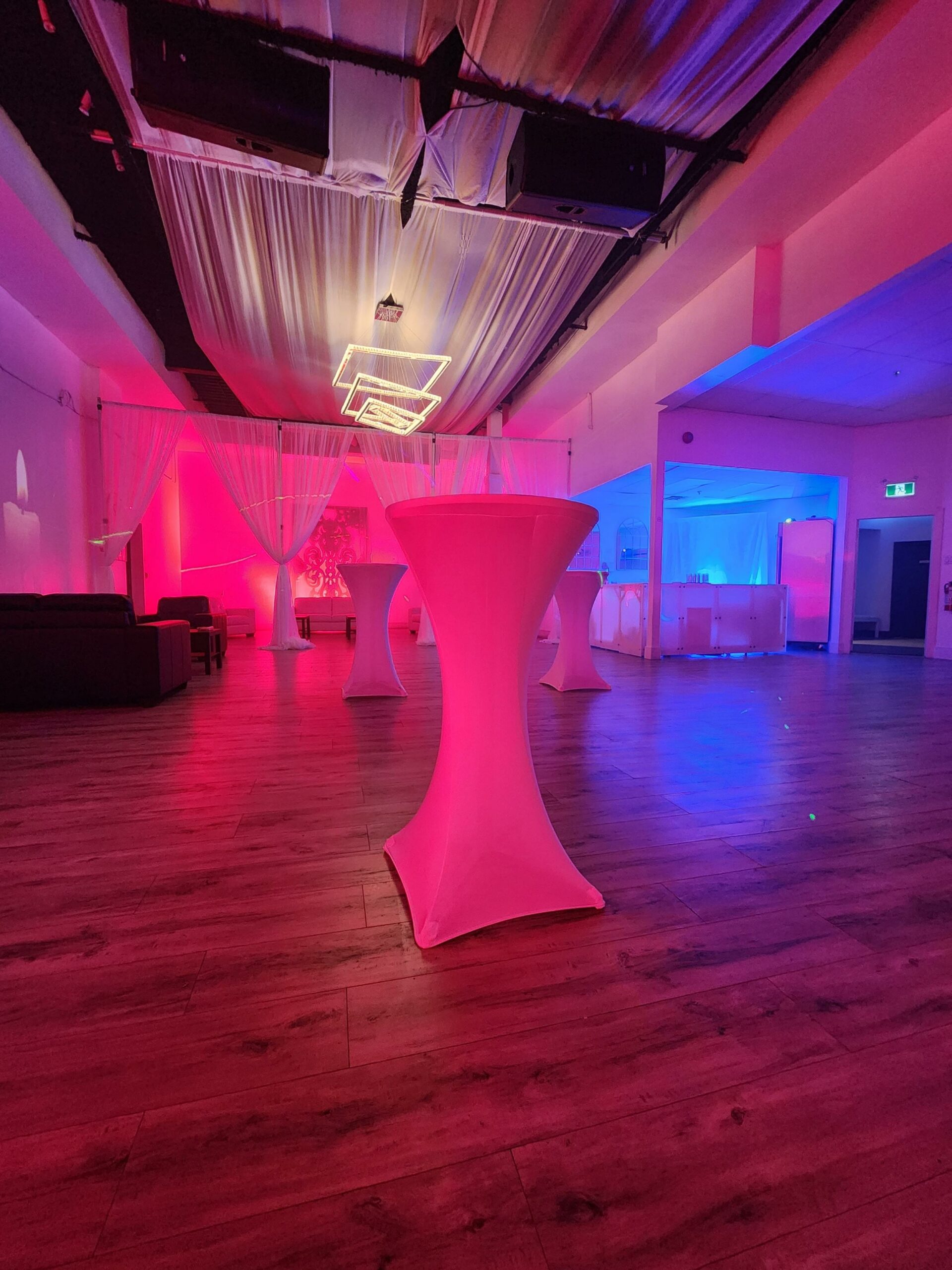 Corporate Event Space in Toronto - A Event Space