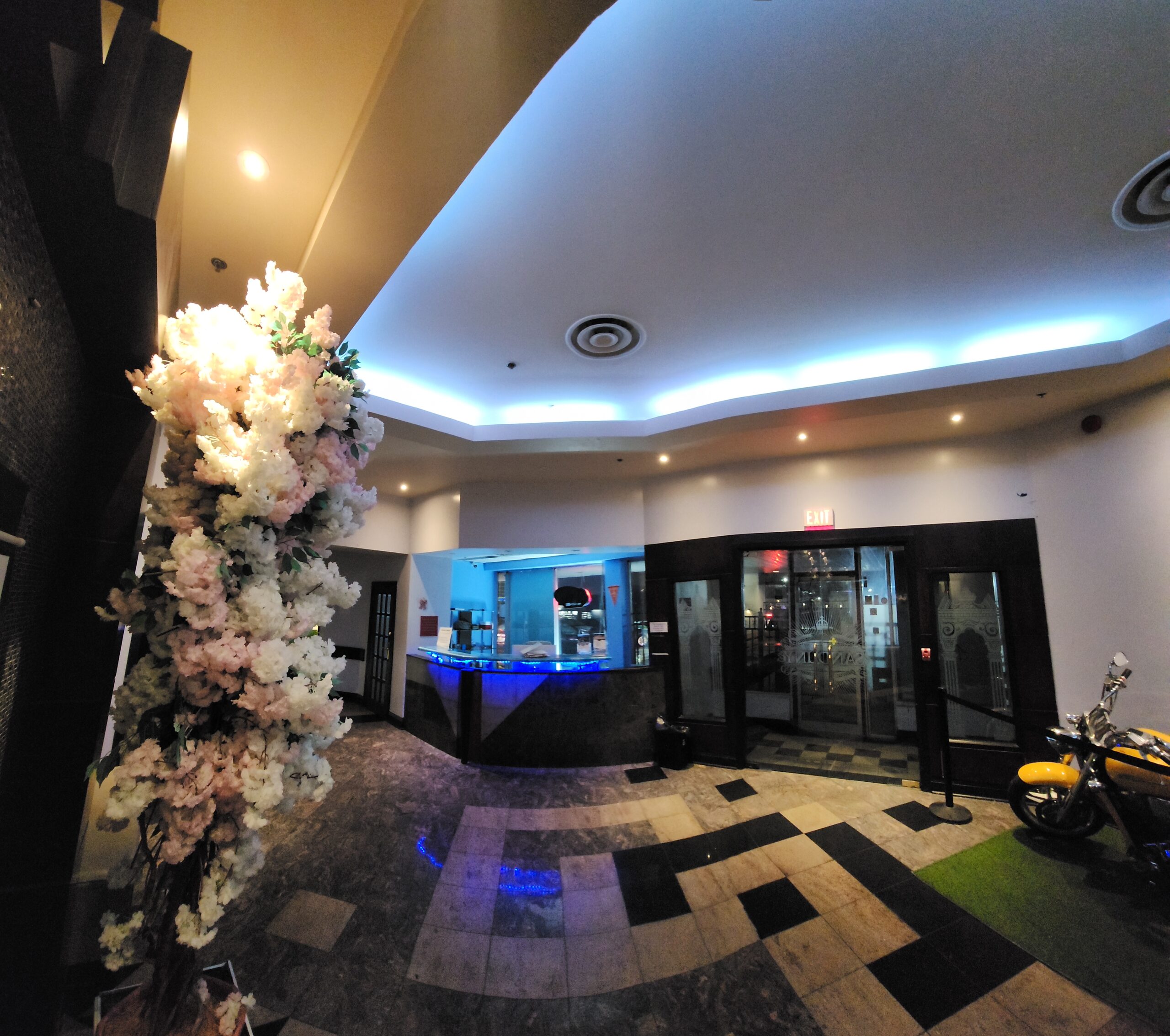 Private Party Event Space Rental in North York - A Event Space