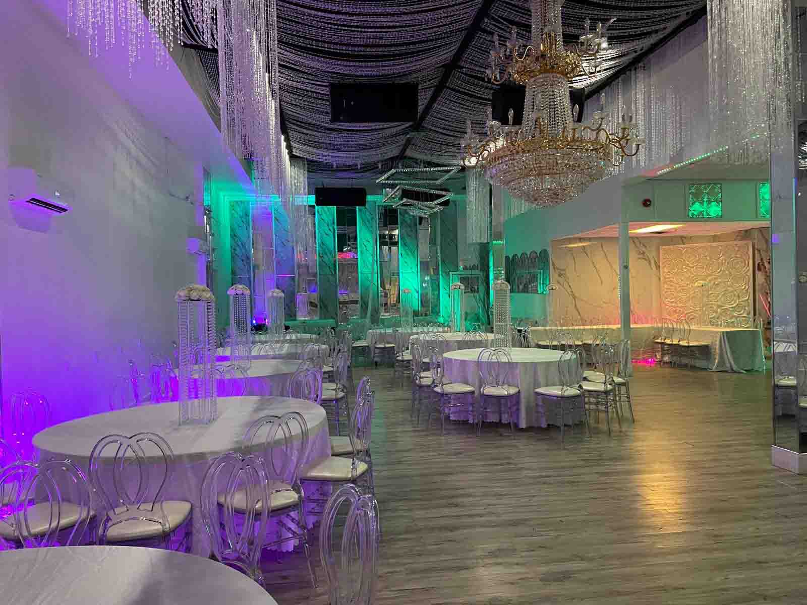 Our Events Gallery - A Event Space